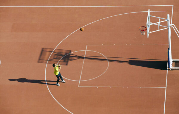 How to Apply Calculus in Sports to Improve Performance