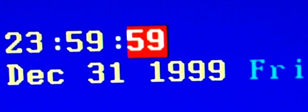 The Y2K Millenium Bug Explained | Year 2000 Problem - Digitash