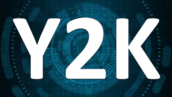 The Y2K Millenium Bug Explained | Year 2000 Problem - Digitash