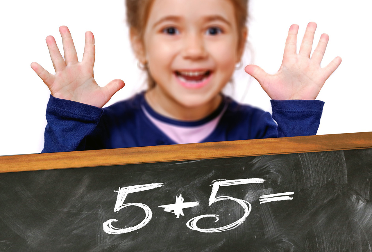 How To Make Mathematics Fun For Kindergarten Kids Digitash