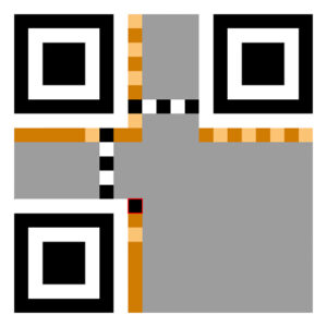 How does QR code technology work? | Digitash